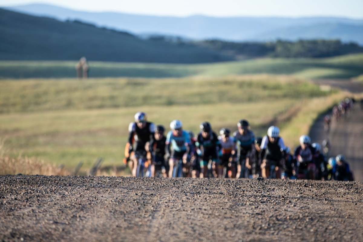 2019 SBT GRVL Photo Gallery & Life at the Pointy End - Gravel Cyclist