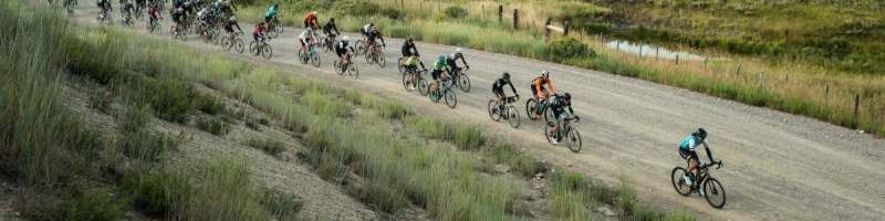 The 2019 SBT GRVL Experience - Steamboat Springs, Colorado - Gravel Cyclist
