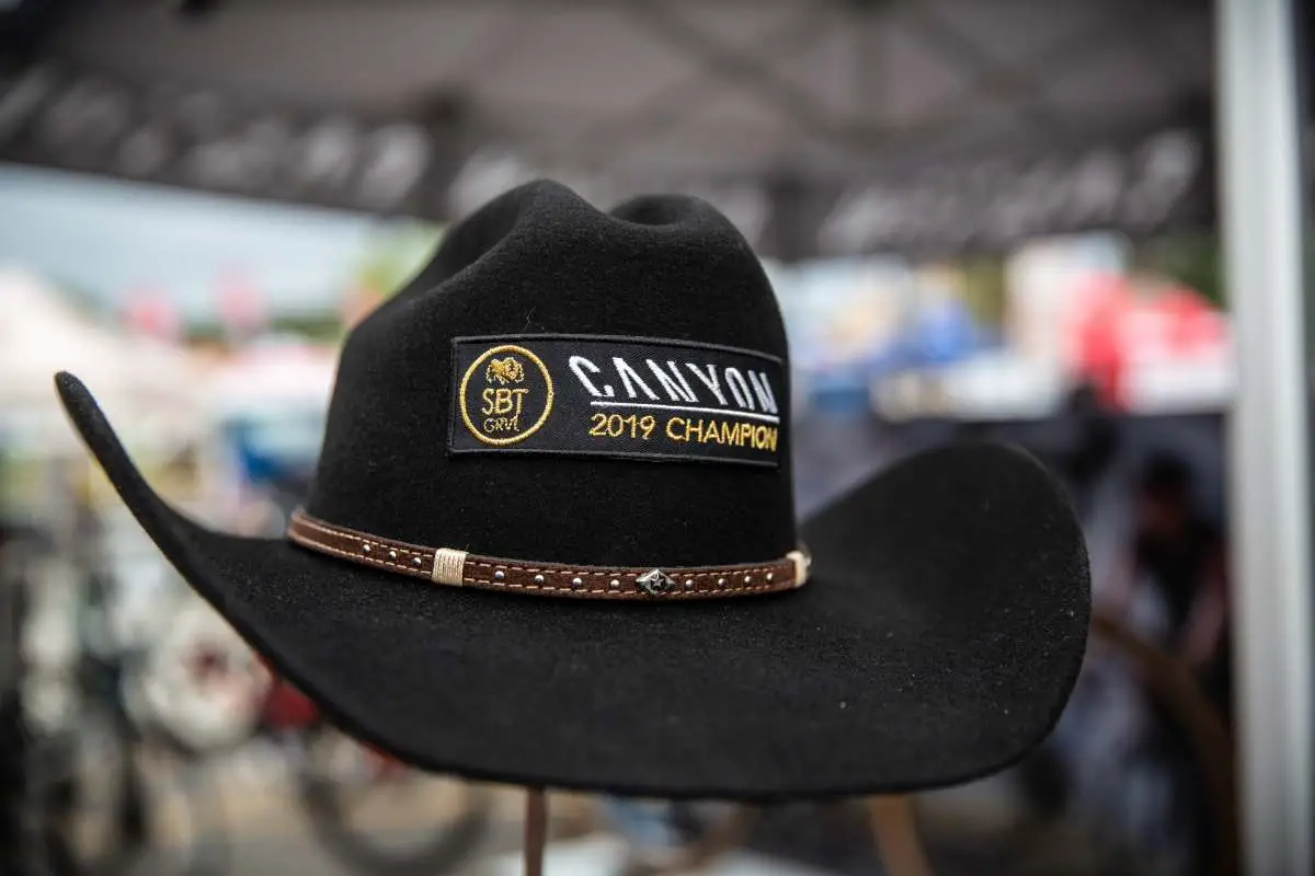 2019 SBT GRVL Photo Gallery & Life at the Pointy End - Gravel Cyclist ...