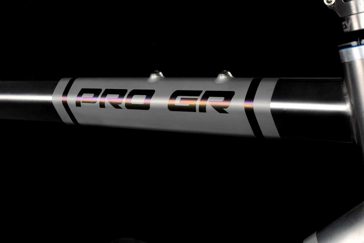 Lynskey Titanium Bicycles updates the PRO GR Gravel Bike for 2020 ...