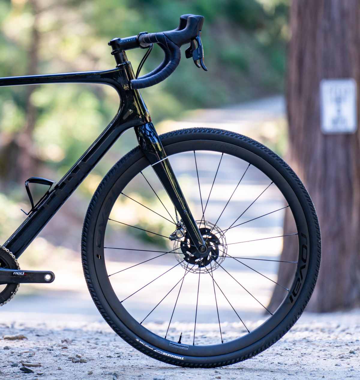 Featured Bike: Fara Cycling F-Gravel Carbon Gravel Bike - Nordic ...