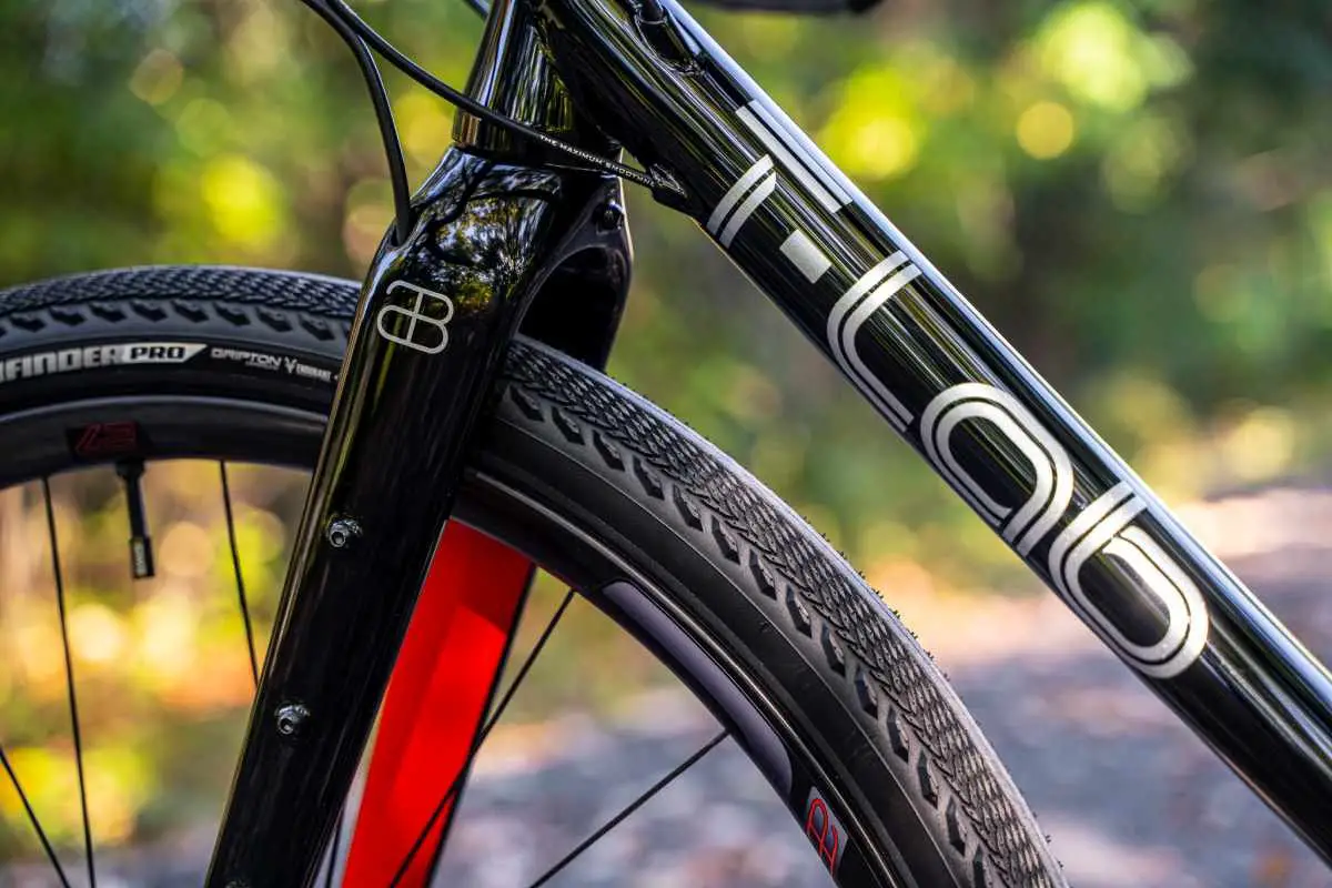 Featured Bike: Tony B's T-Lab X3 absoluteBLACK Edition with Campagnolo ...