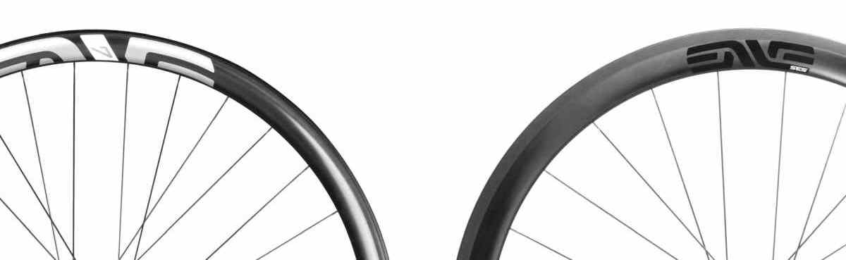 Upgrade your Wheel Game with ENVE's Trade-in, Trade-Up Program - Gravel ...