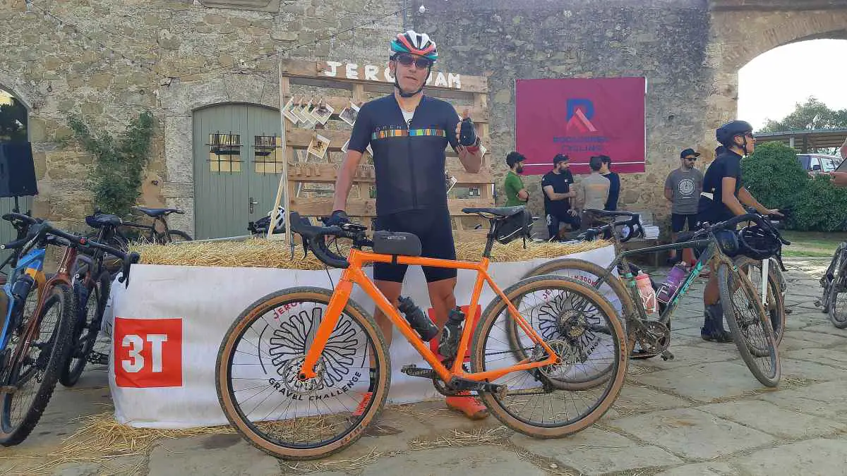 Jeroboam Spain: Edition One, 150kms of Gravel Fun from Girona - by Timo ...