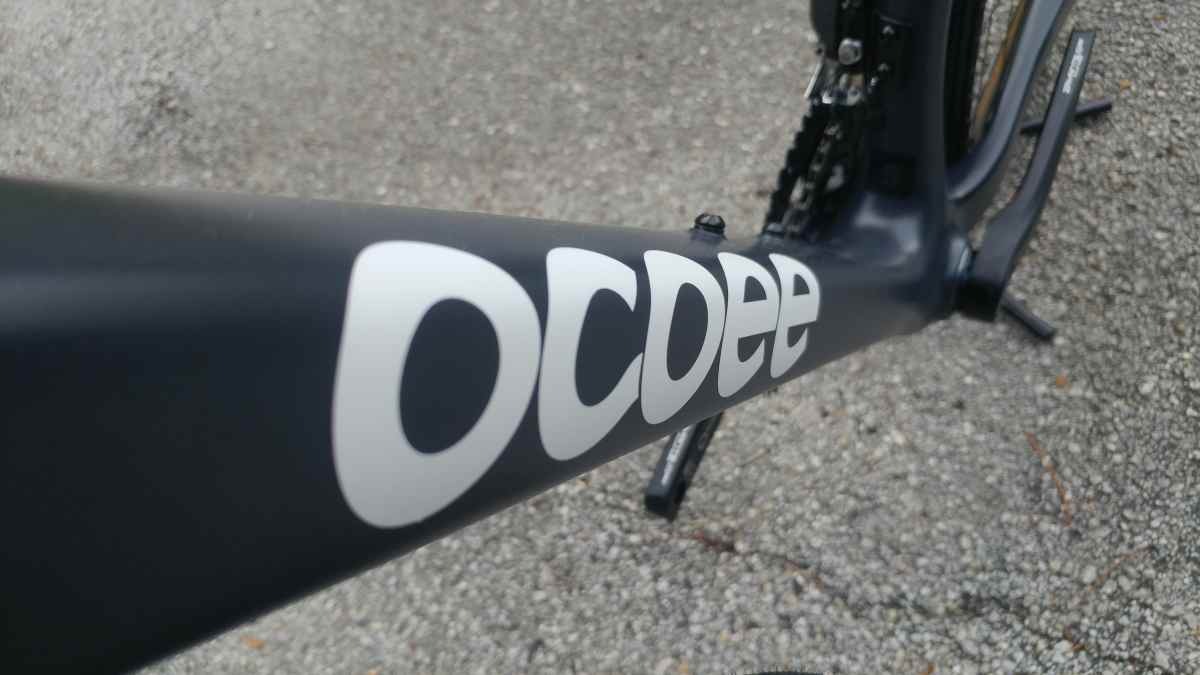Ocoee Bikes of Chattanooga, TN: Boundary Gravel Bike - Unboxing ...