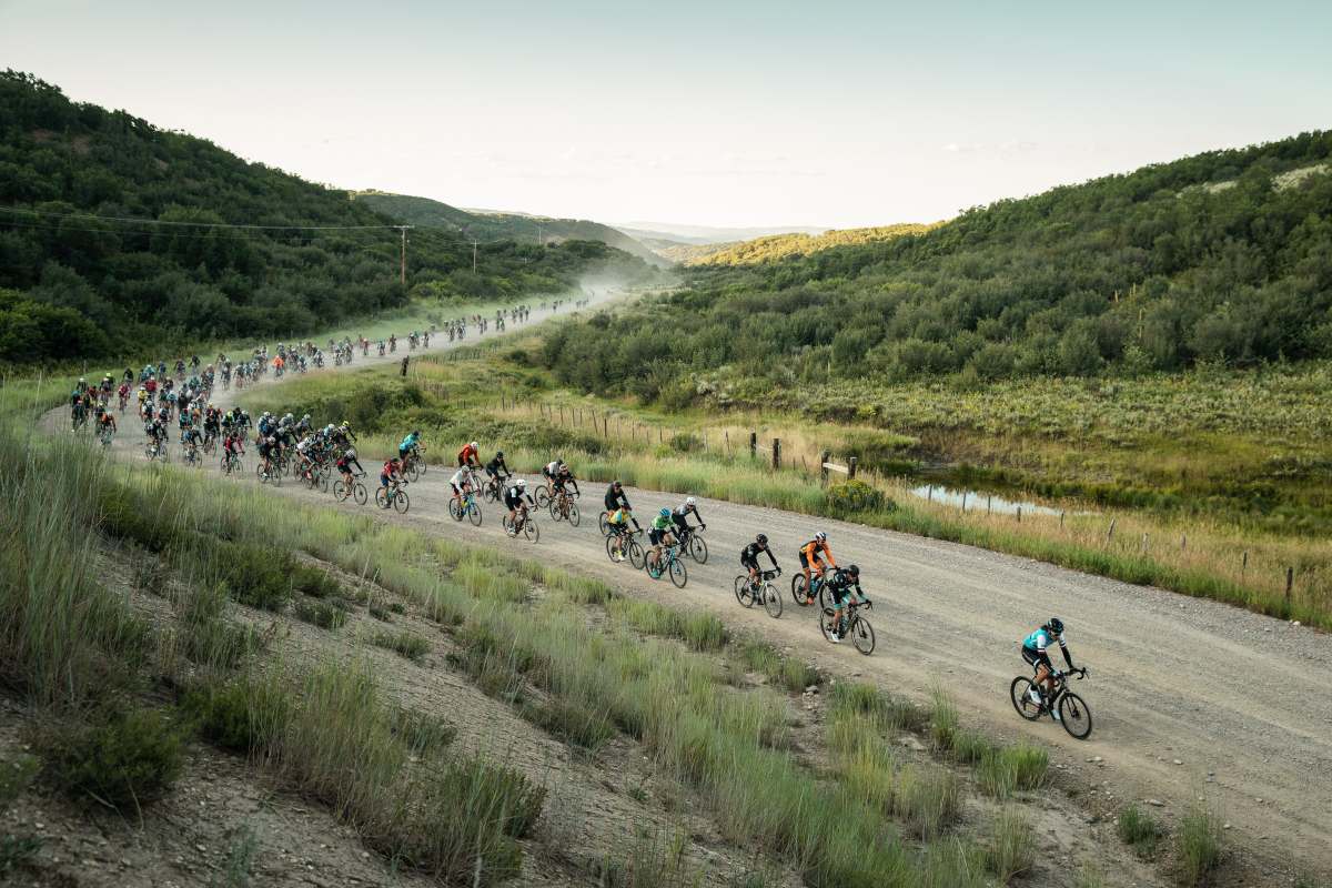 SBT GRVL, Presented by Canyon Bicycles, Opens Registration Dec. 3 for ...