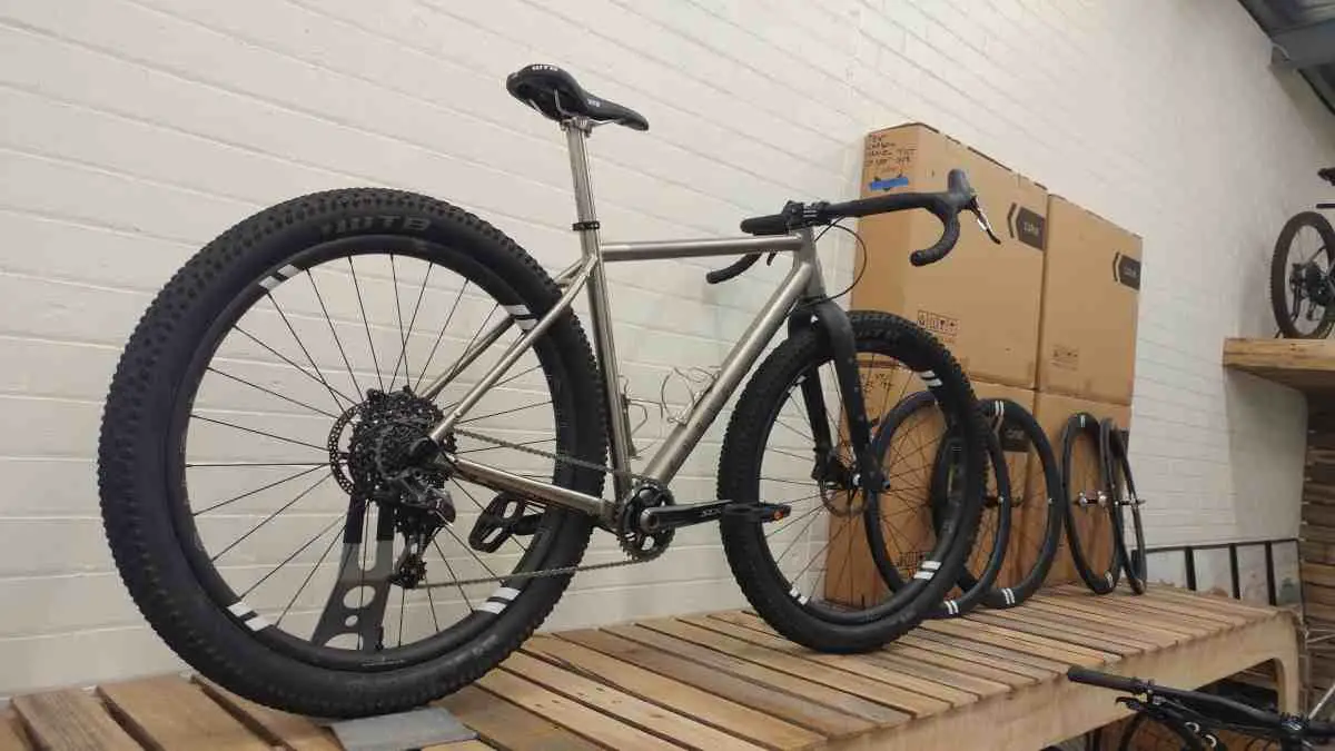 Inside Curve Cycling: Melbourne, Australia - Featuring Rhino, the Curve ...