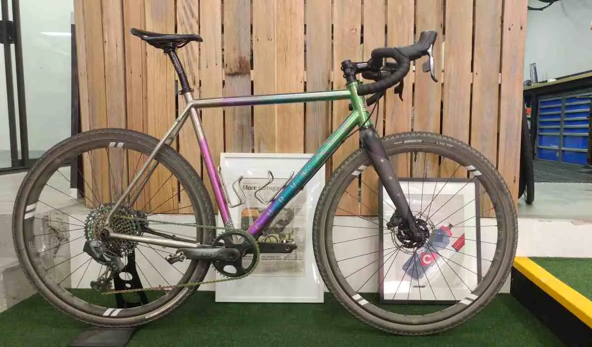 Inside Curve Cycling: Melbourne, Australia - Featuring Rhino, the Curve ...