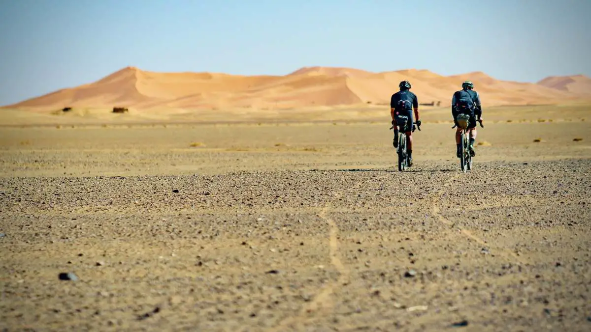The 2020 Epic Desert Gravel Race: Gravel Morocco & More - Gravel Cyclist
