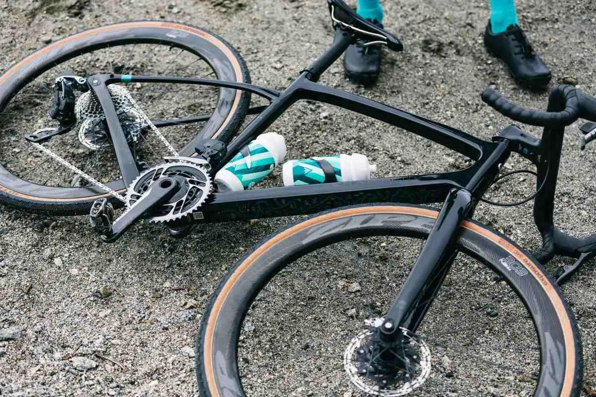 Press Release: Chapter2 presents the AO - Gravel Cyclist: The Gravel ...