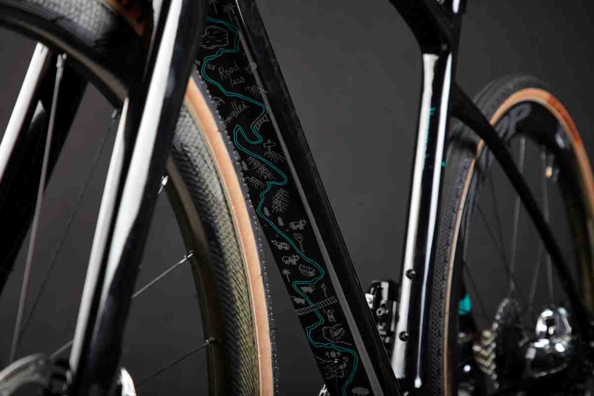 Press Release: Chapter2 presents the AO - Gravel Cyclist: The Gravel ...