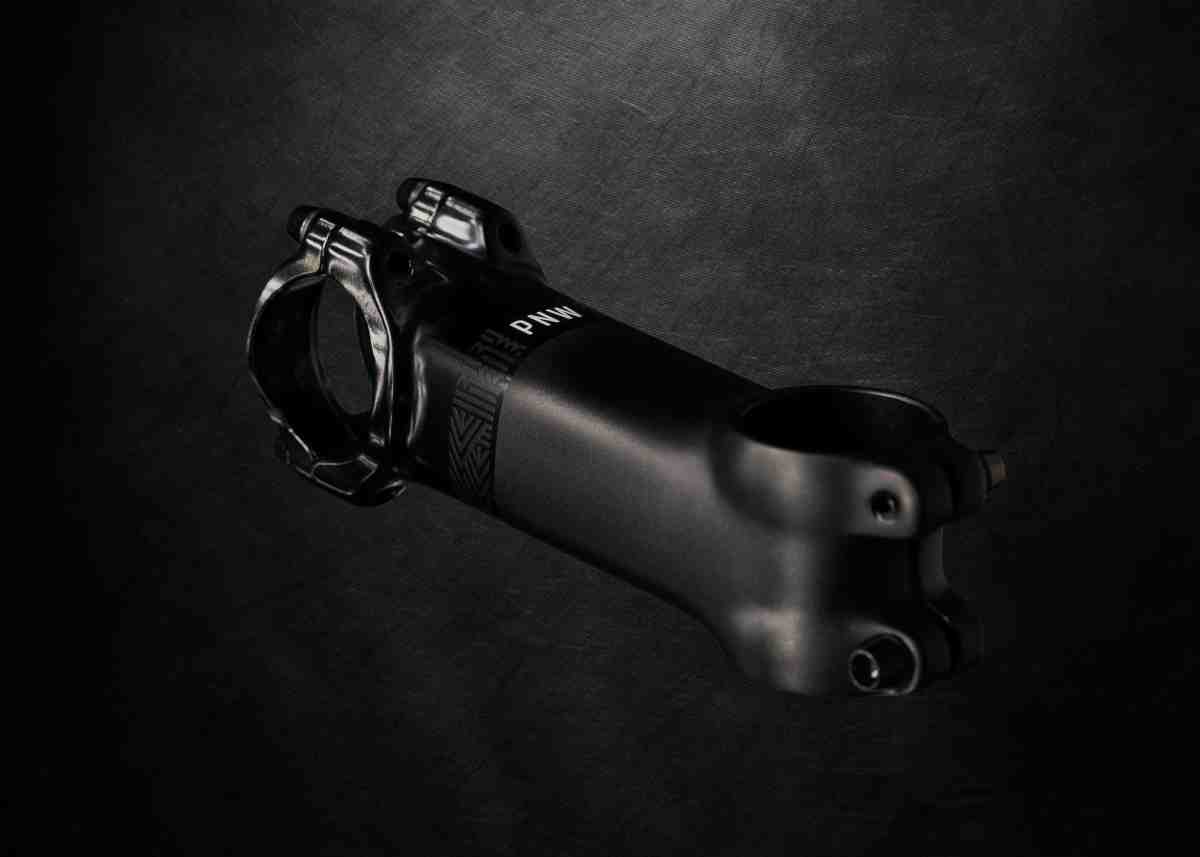 Press Release: PNW Components releases Flared Drop Bar & Stem that won ...