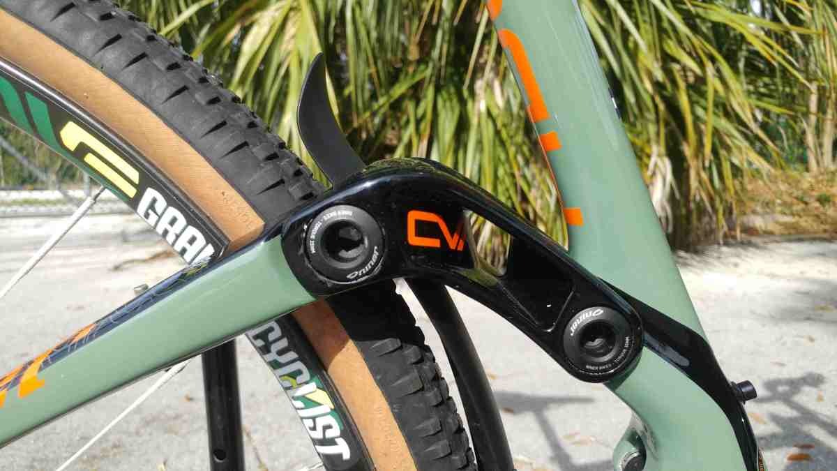 Niner MCR 9 RDO: Unboxing & Features of Niner's full-suspension gravel ...