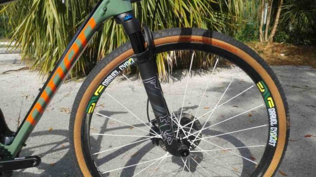 Niner MCR 9 RDO: Unboxing & Features of Niner's full-suspension gravel ...