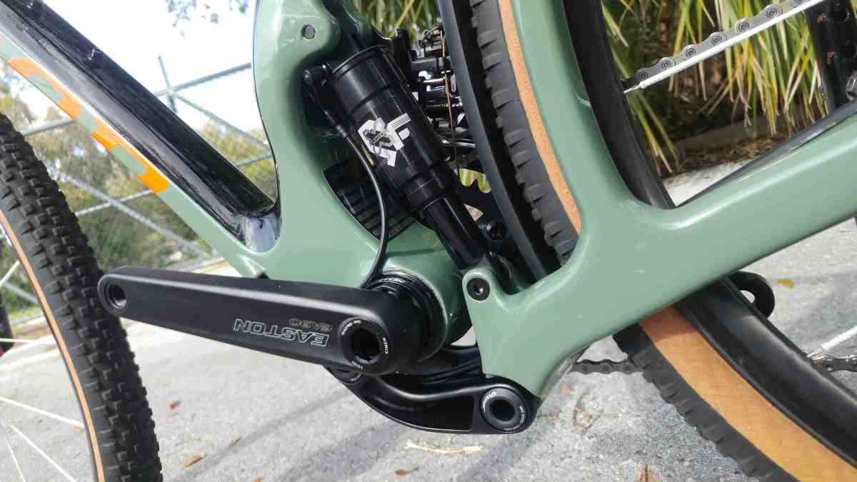 Niner MCR 9 RDO: Unboxing & Features of Niner's full-suspension gravel ...
