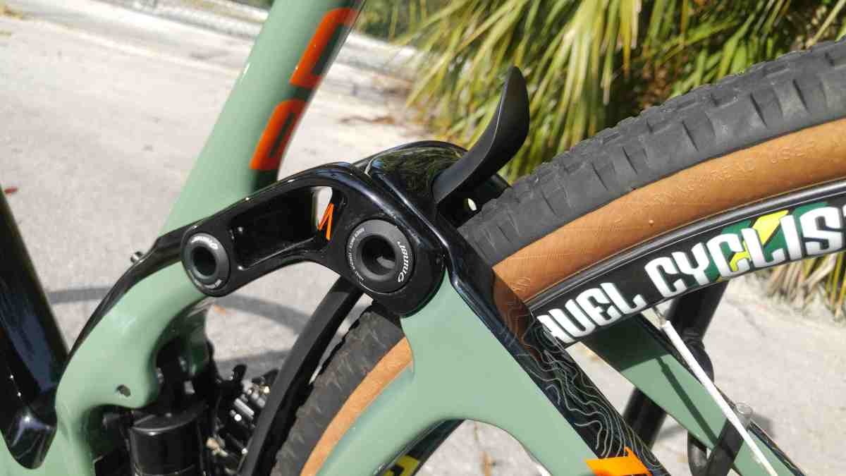 Niner MCR 9 RDO: Unboxing & Features of Niner's full-suspension gravel ...