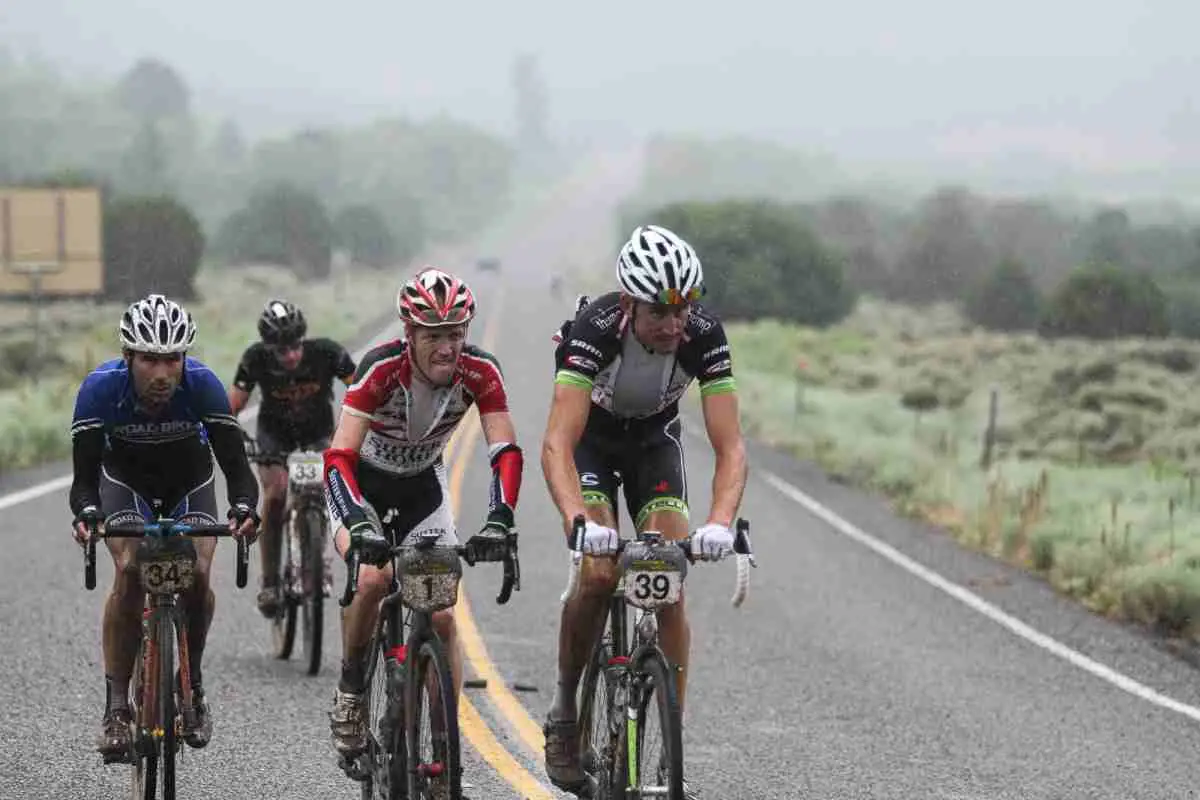 "Vintage Gravel Bike": Neil Shirley's Calfee Dragonfly at 2012 Crusher ...