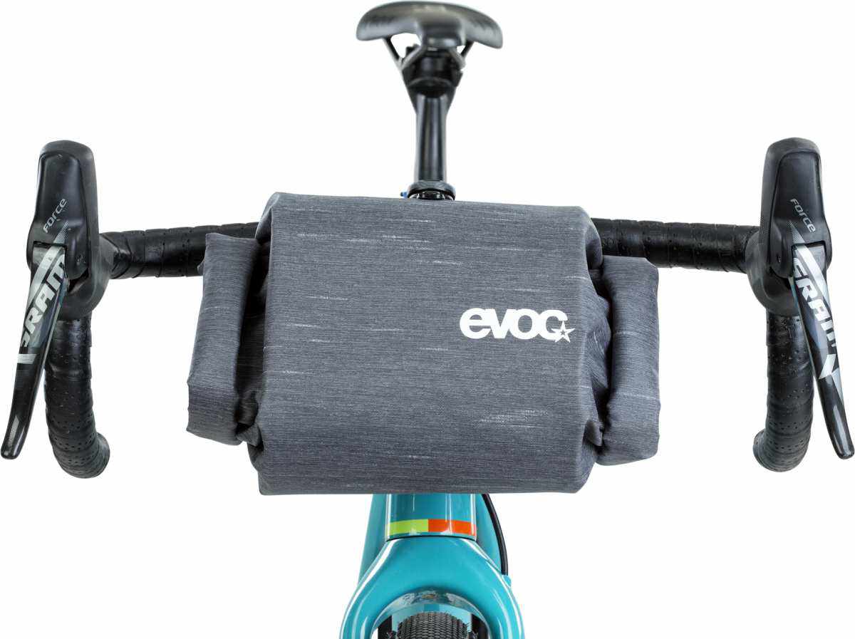 EVOC says get ready for adventure with their On-Bike Packs & BOA Fit ...
