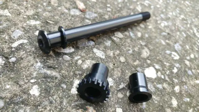 Expand your wheel options with JJBP 15-12 Fork Conversion Kits: Use ...
