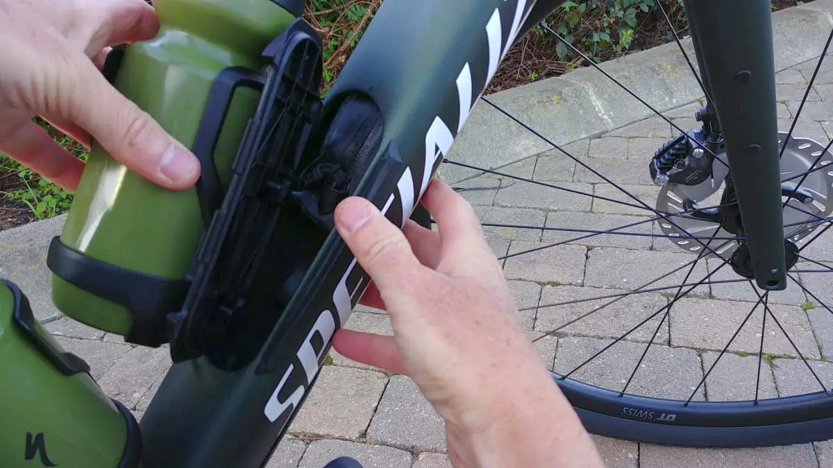 All-New Specialized Diverge 2020 / 2021 with Future Shock 2.0: FIRST ...