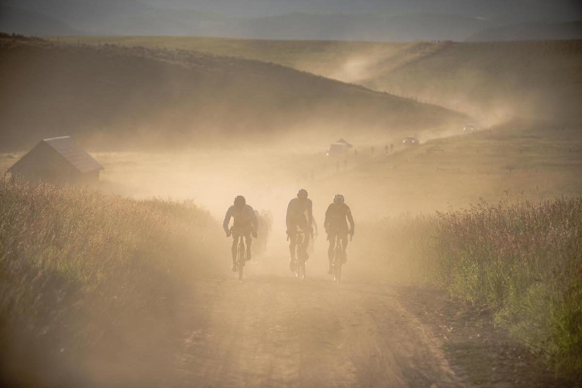 SBT GRVL Announces SBT VRTL Ride Experience for 2020 - Gravel Cyclist