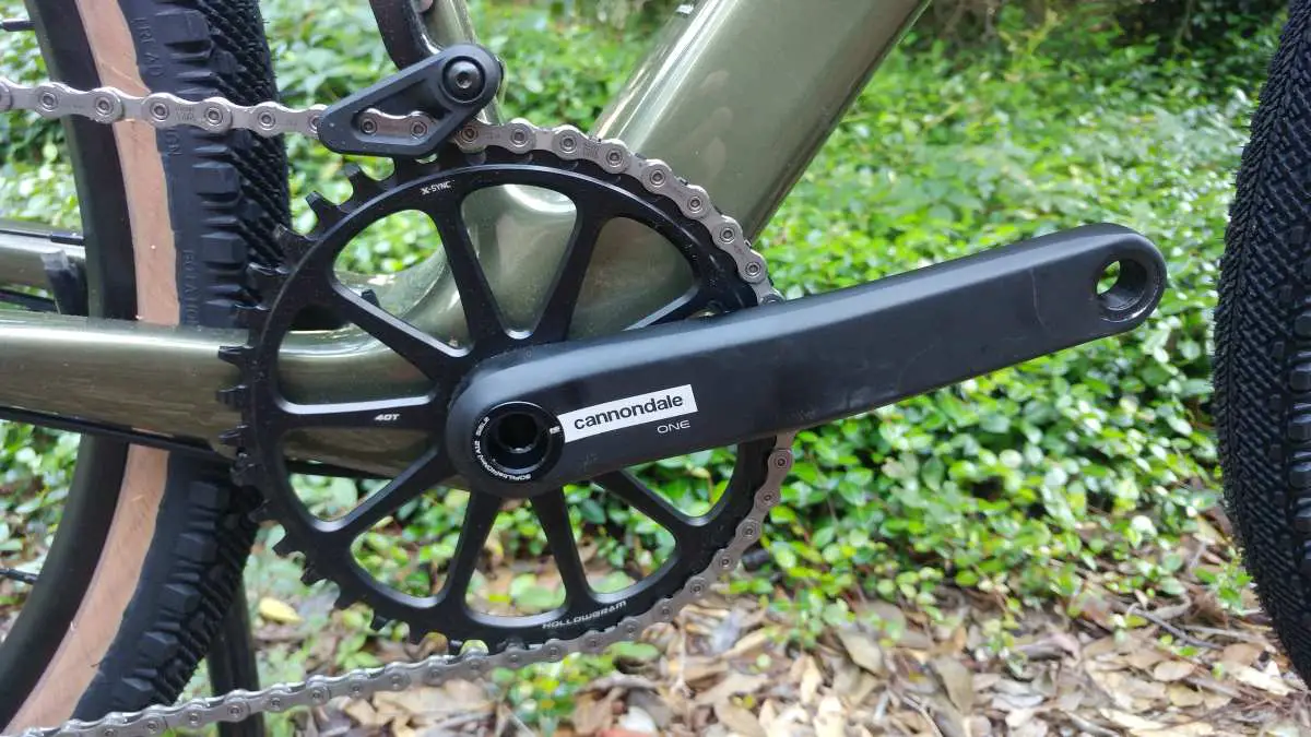 Shimano GRX Mechanical 1x & 2x Long Term Review! The best mechanical ...