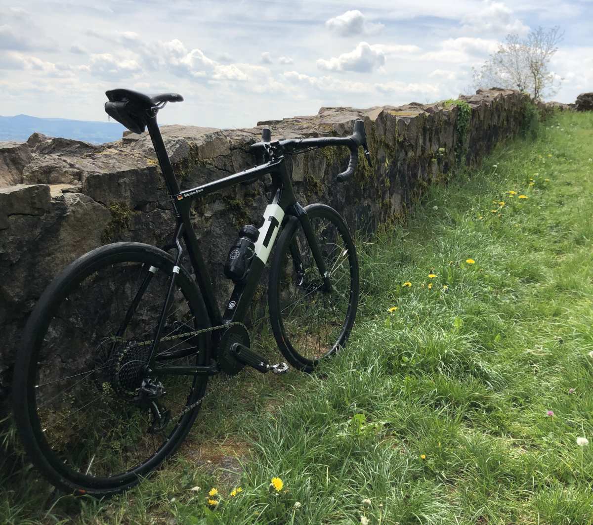 The Road to Transcontinental Race: Part Five by Sebastian Breuer ...