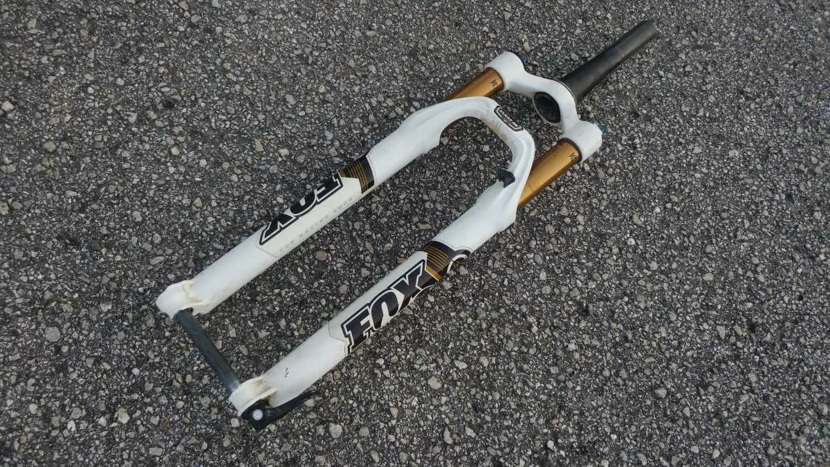 Drop Bar Mountain Bike Conversion aka "The Eldorado": Built in 2015 for ...