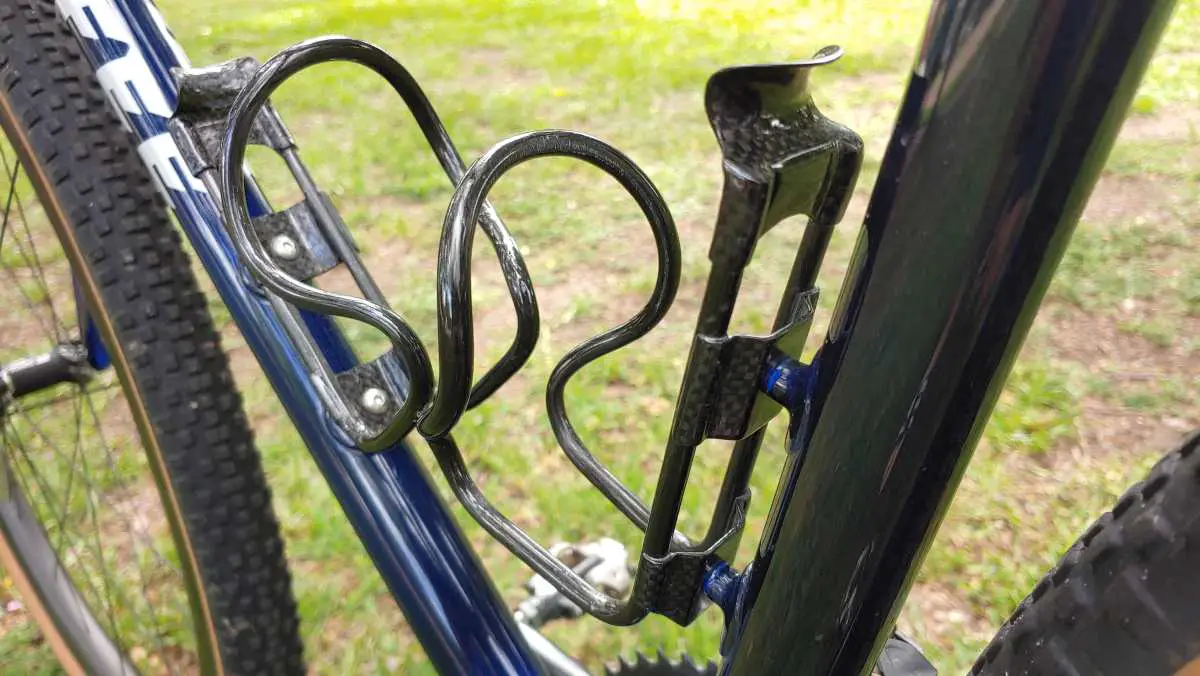 Calfee Design Tetra Adventure Bike Review: USA-Made Carbon! - Gravel ...