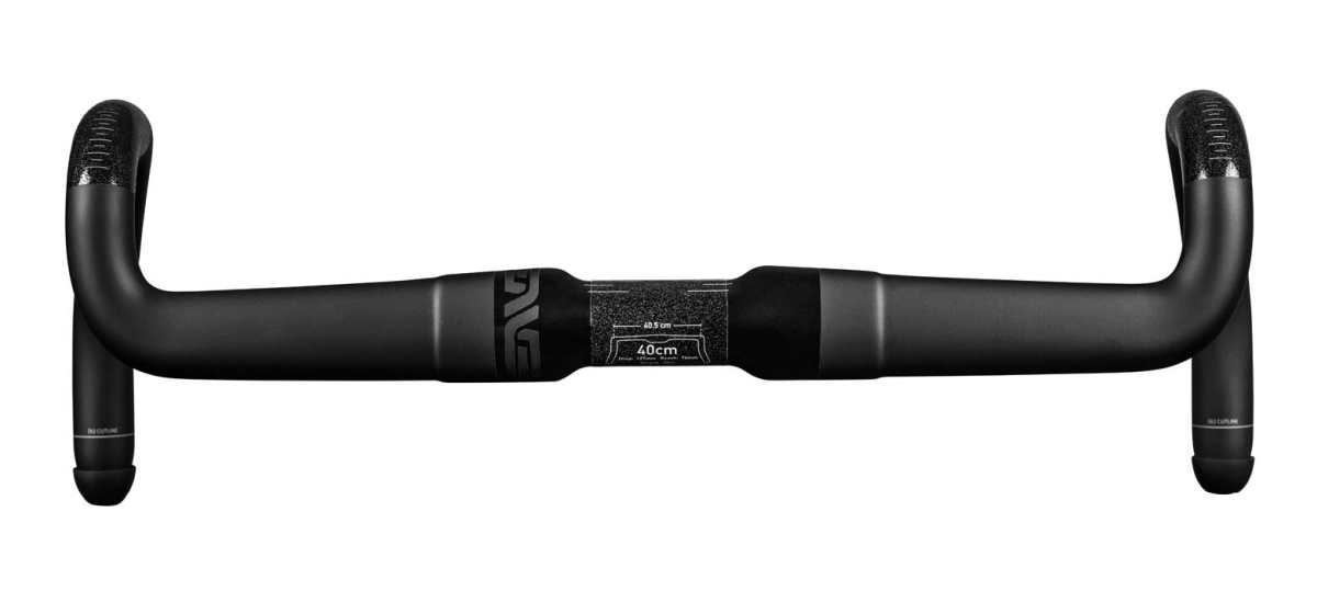 ENVE Introduces the SES AR Handlebar, Purpose Built for the Modern Road ...