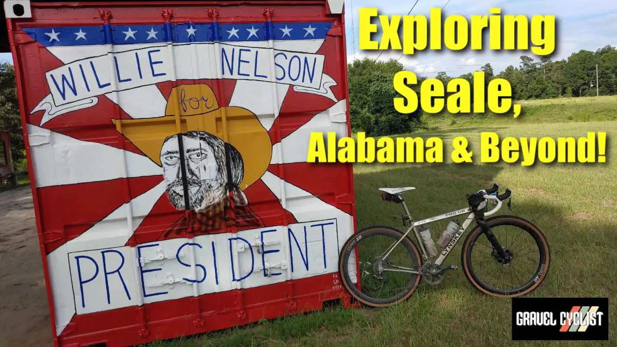 Exploring Seale, Alabama & Beyond: Including the Museum of Wonder ...