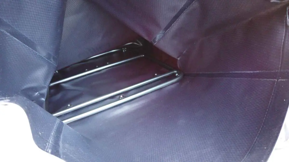 Tailfin Cycling Carbon Rack Reviews: Trunk & Pannier - Gravel Cyclist ...