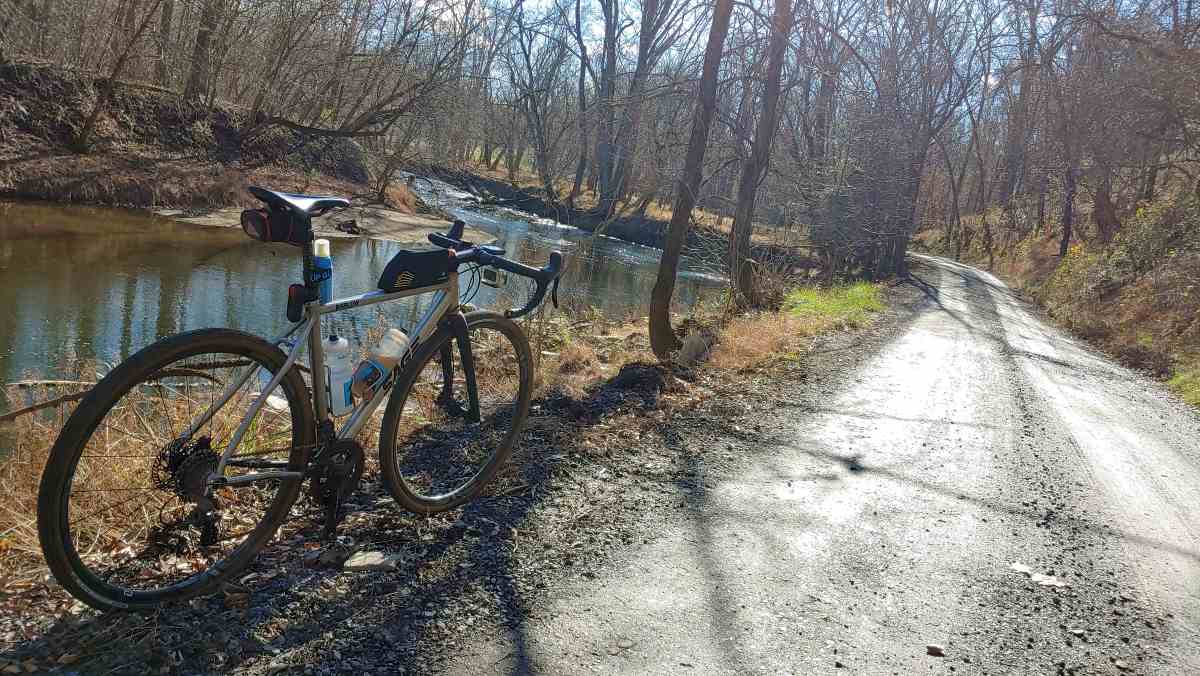 The Gravel Roads of Loudoun County, Virginia, USA: Leesburg & Beyond ...