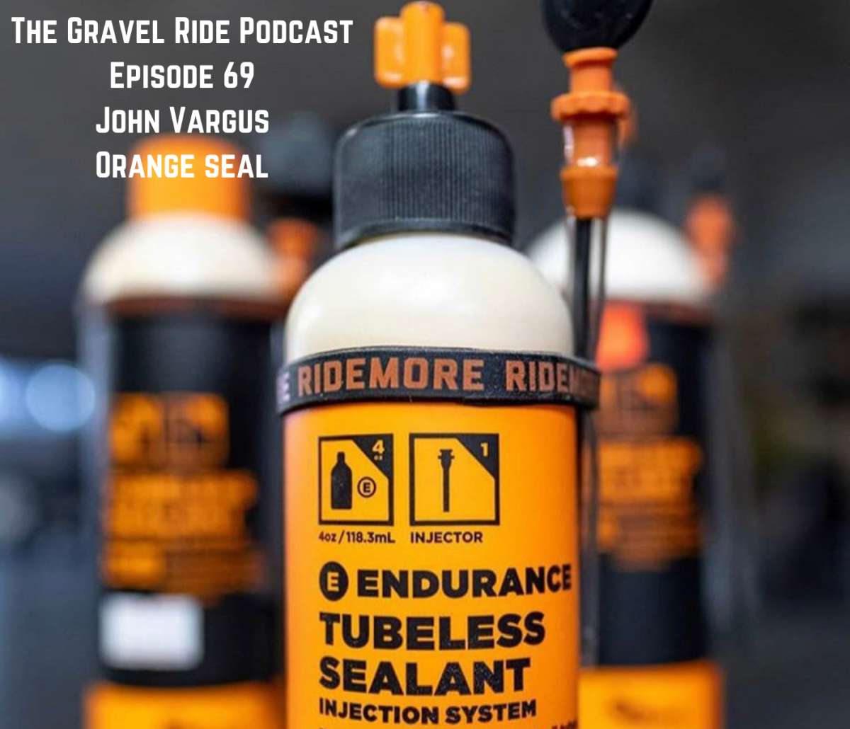 Podcast: The Orange Seal Episode - With John Vargas of Orange Seal ...