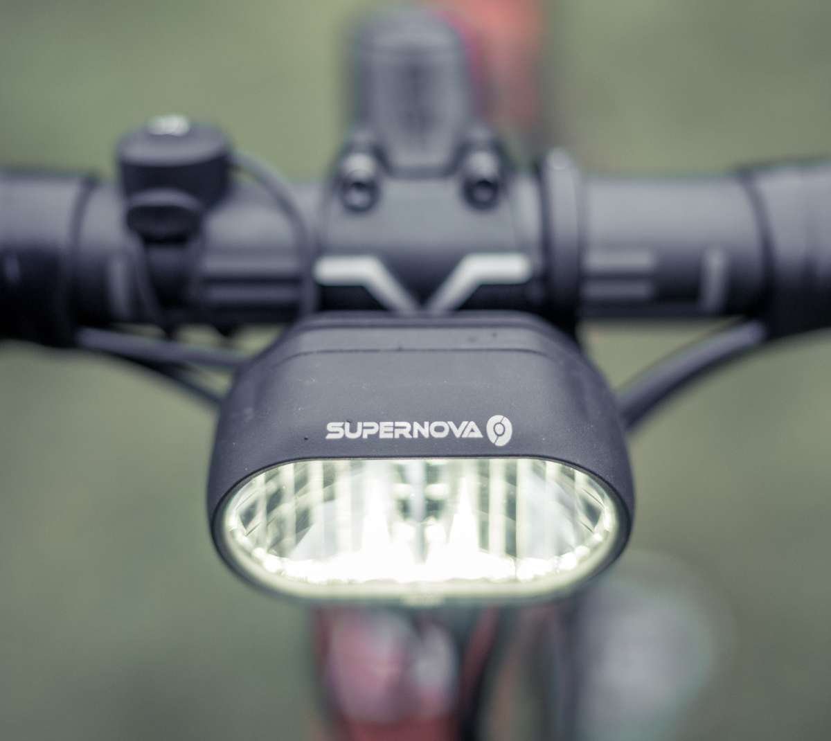 Supernova Lights M99 Mini Pro B54 Review: "World’s Brightest StVZO ...