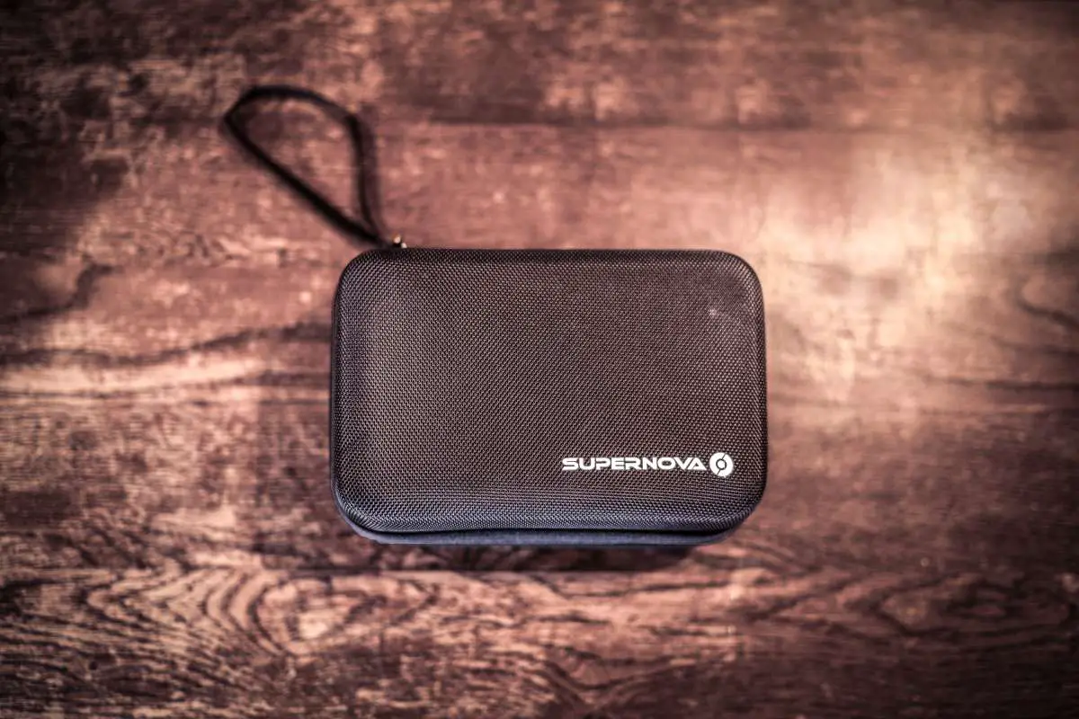 Supernova Lights M99 Mini Pro B54 Review: "World’s Brightest StVZO ...