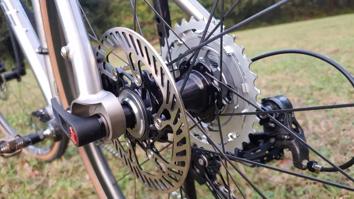 Campagnolo Chorus 2 x 12-Speed Mechanical Drivetrain Review with ...