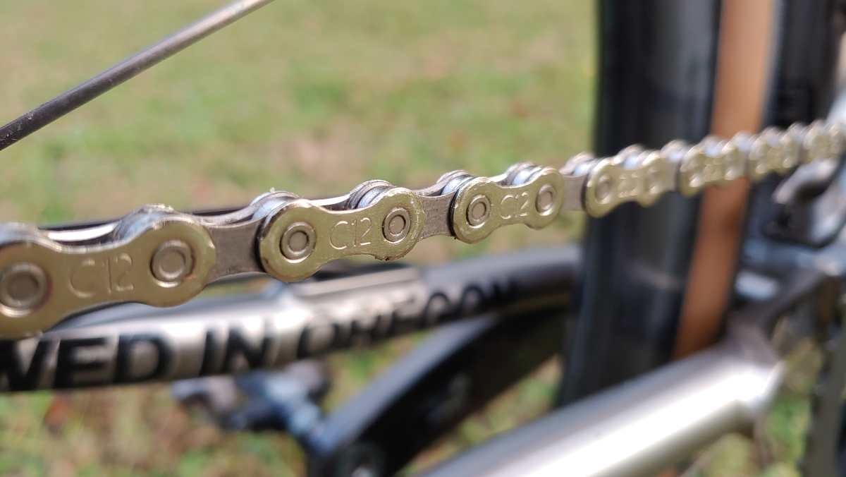 Campagnolo Chorus 2 x 12-Speed Mechanical Drivetrain Review with ...