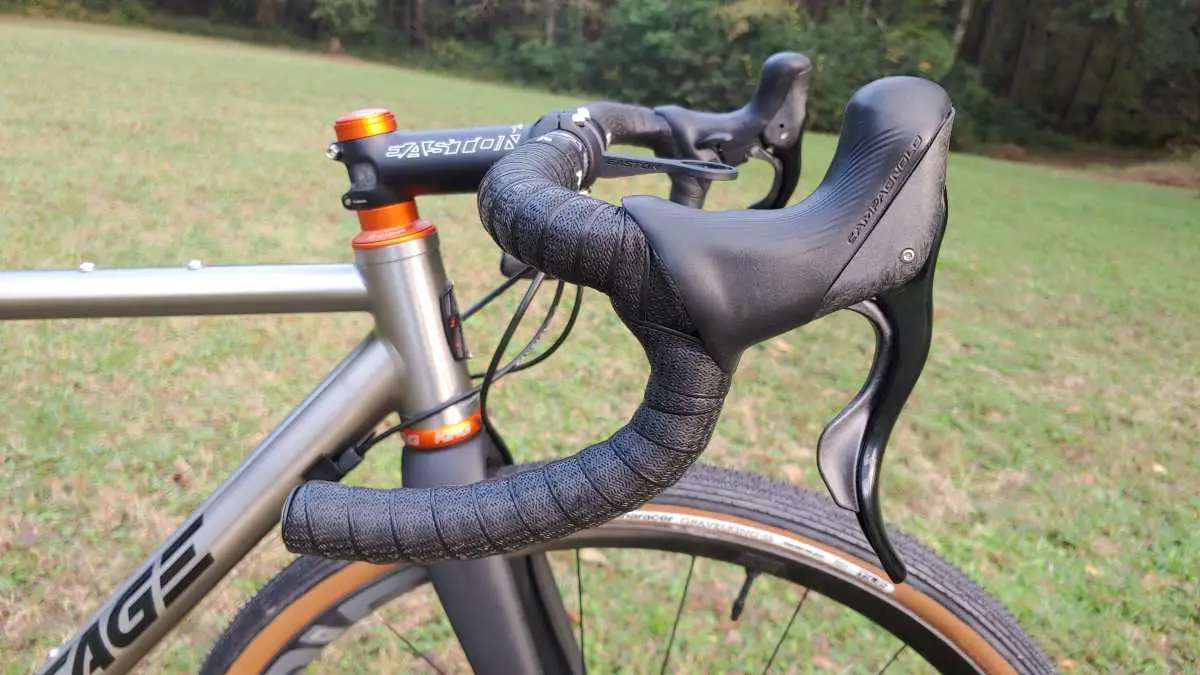 Campagnolo Chorus 2 x 12-Speed Mechanical Drivetrain Review with ...