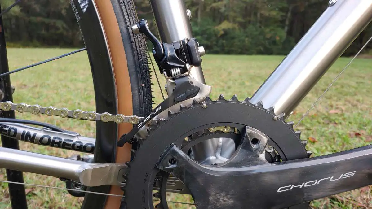 Campagnolo Chorus 2 x 12-Speed Mechanical Drivetrain Review with ...