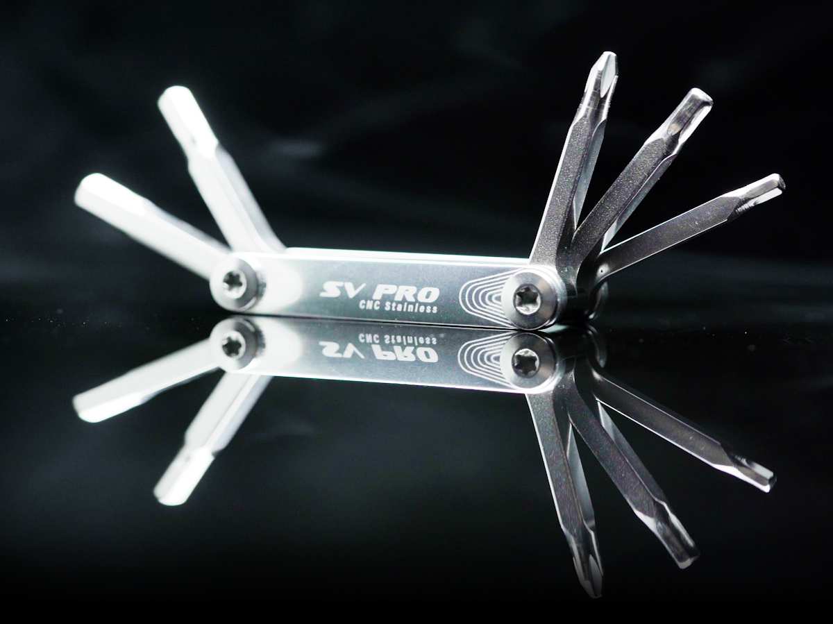 Lezyne launches completely redesigned Multi Tool Range - 23 New Models ...