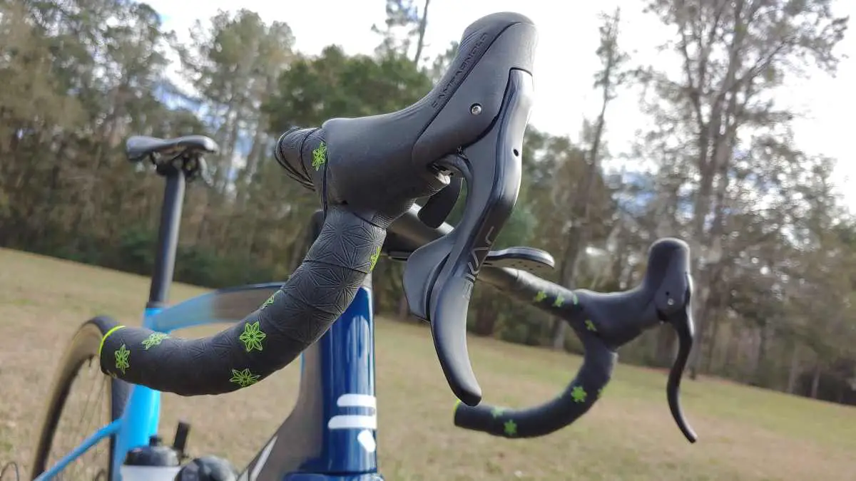 Campagnolo Ekar 1x13-Speed Long-Term Review: Campagnolo's Gravel Specific Groupset - Gravel ...