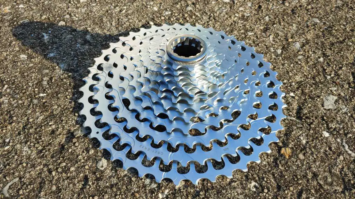 Campagnolo Ekar 1x13-Speed Long-Term Review: Campagnolo's Gravel Specific Groupset - Gravel ...