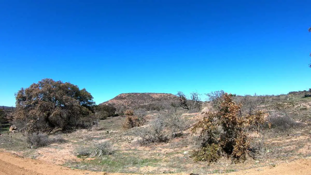 Riding the Castell Grind: Castell, Texas - Gravel Cycling in the Texas ...