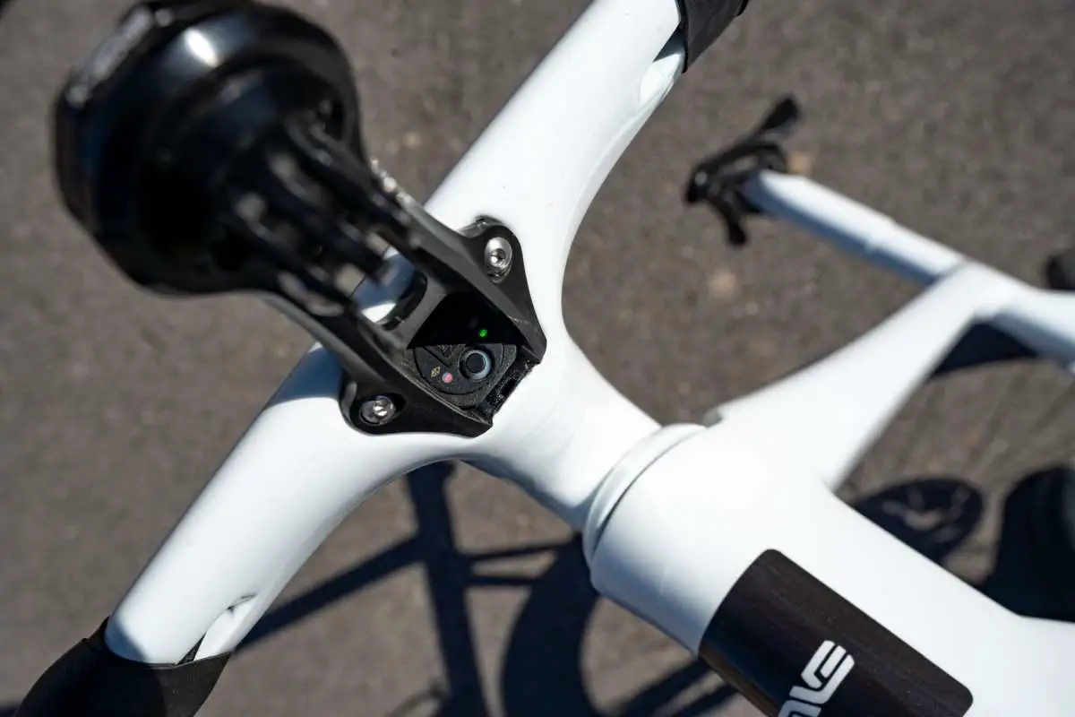 ENVE Enters Bike Category With US-Made Custom Road / Allroad Bikes ...