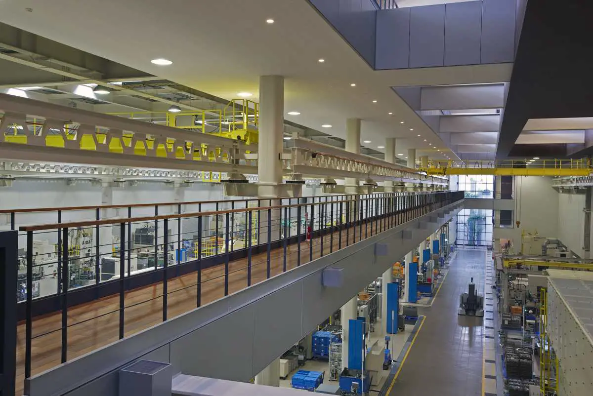 Press Release: Shimano Celebrates 100 Years of Manufacturing Expertise ...