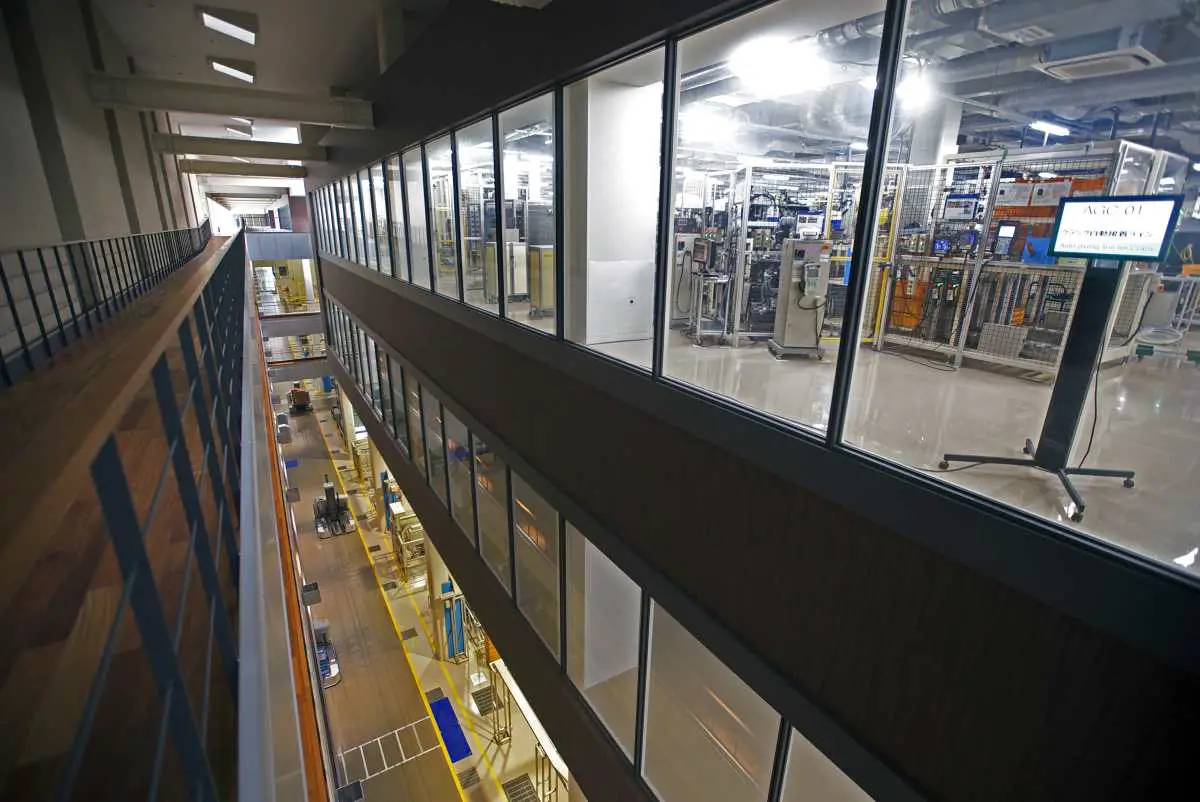 Press Release: Shimano Celebrates 100 Years of Manufacturing Expertise ...