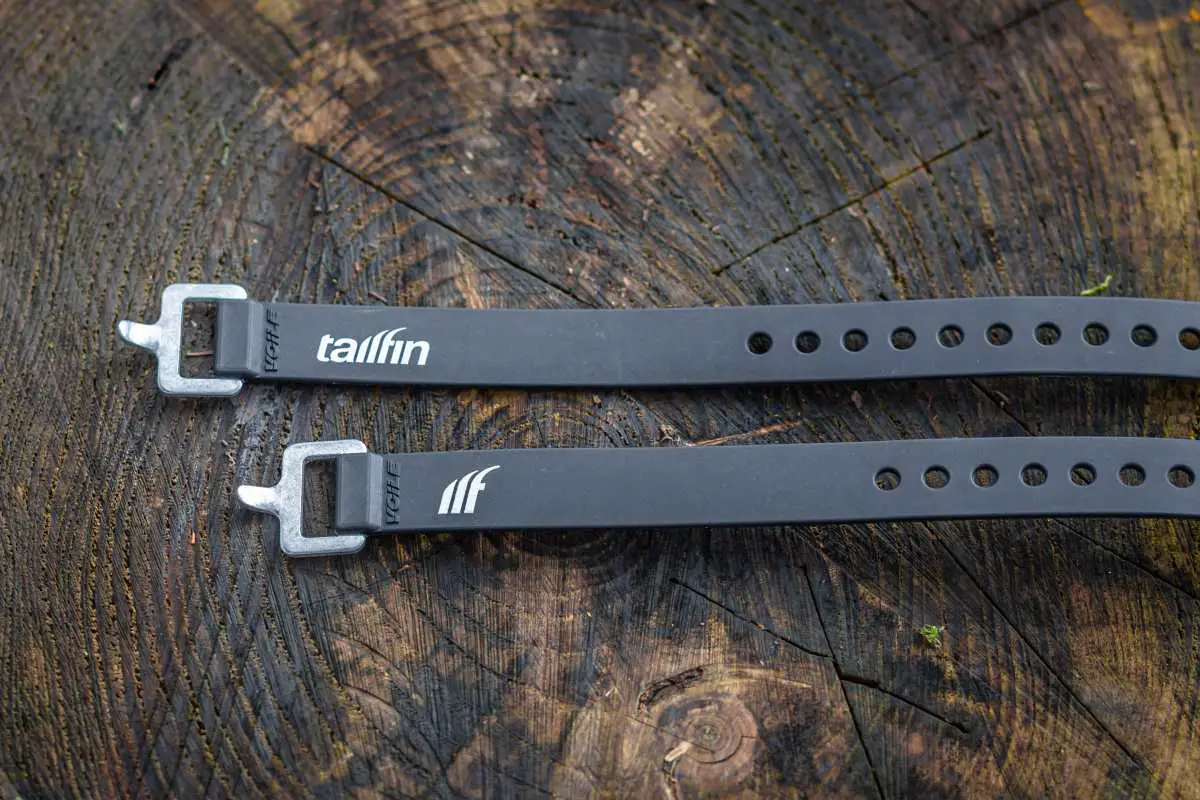 Tailfin push further into Bikepacking: Updated Alloy Arches, New AP ...