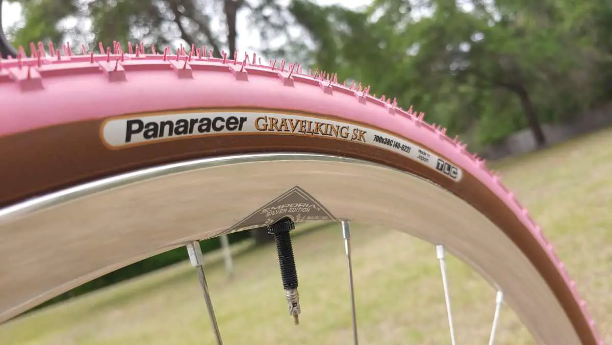 Press Release: Panaracer Announces 70 Year Anniversary - Gravel Cyclist
