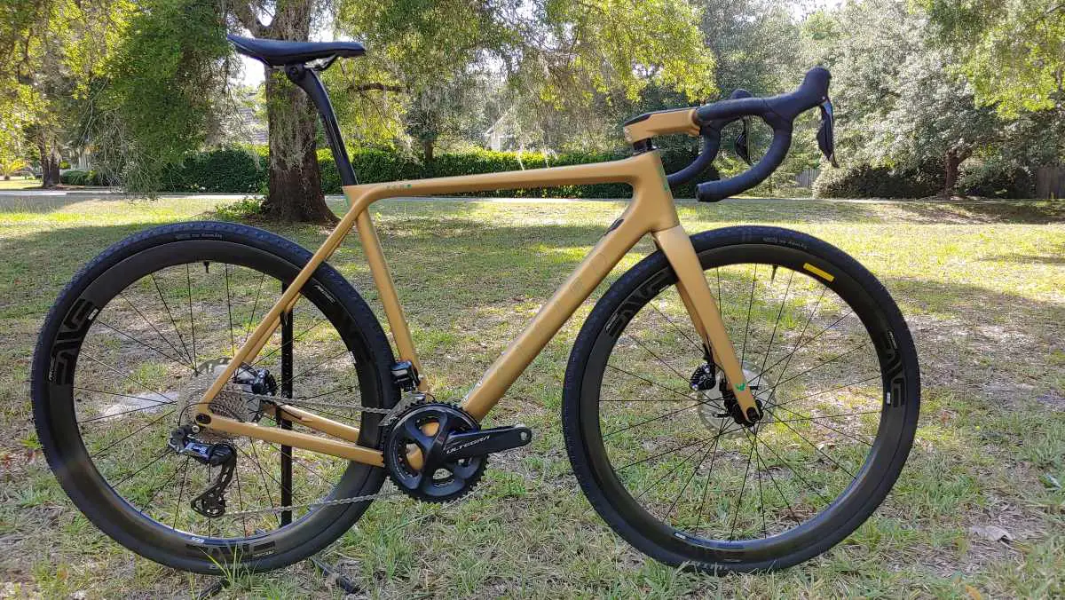 Allied Cycle Works Echo! "Go Fast Everywhere": Unboxing & Features of ...